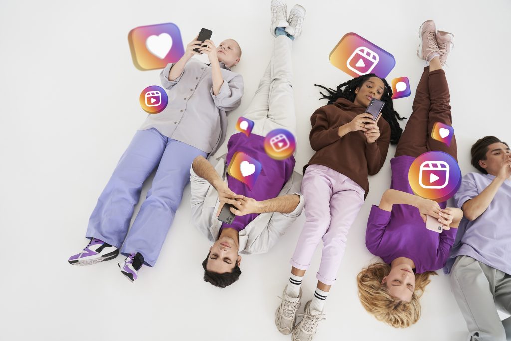Instagram new updates 2024 | Features & Functionalities